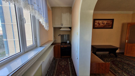 Продается квартира площадью 60 кв.м. Адрес ДСК ор. Аква парк