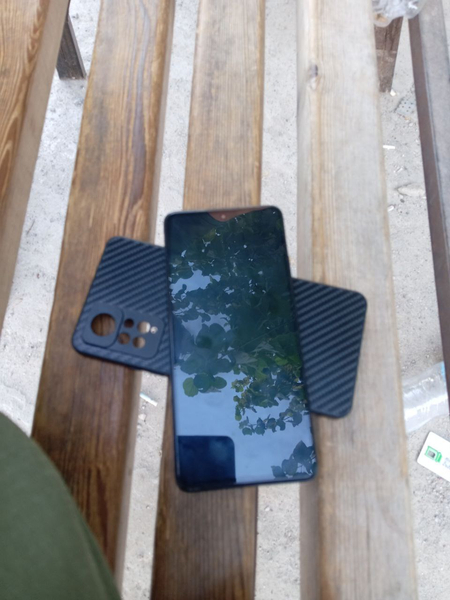 Redmi note 11 pro 8/128 GB