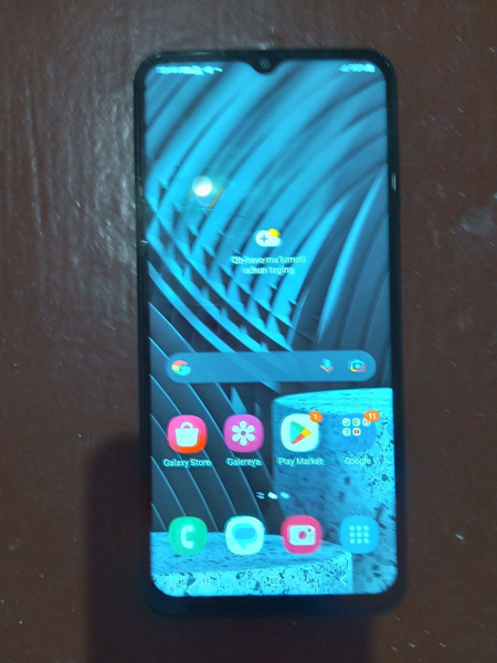 Samsung Galaxy A13