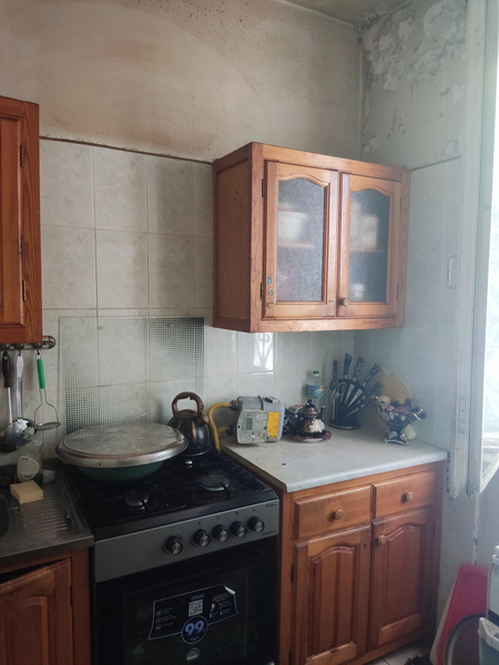 Продаётся Чилонзор 17 кв 2/2/4.1'5-3 балкон.