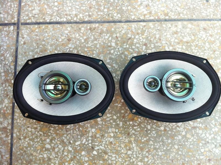 Kenwood 718 320watt noldan remont qilamiz