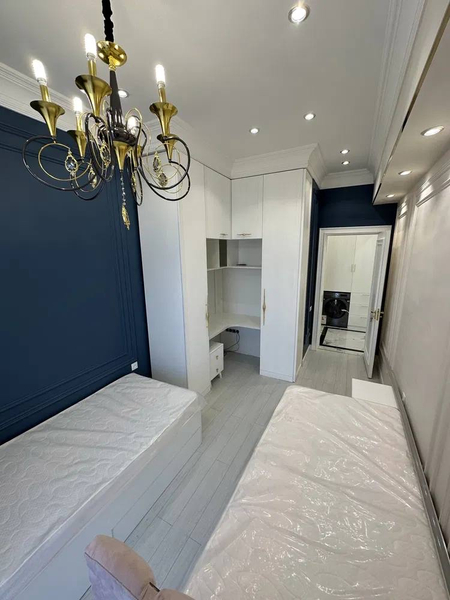 Продам СРОЧНО 3 комн студия яккасарай Dream House XonSaroy ИПОТЕКА