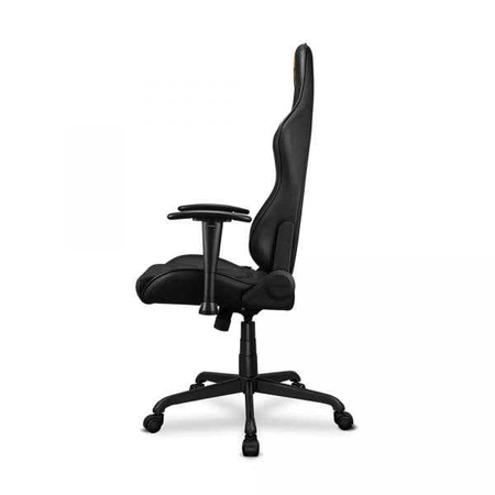 ! Игровое кресло Gaming Chair Cougar Armor Elite Black |  Цена в НДС