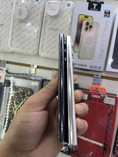 Samsung galaxy S23 ultra