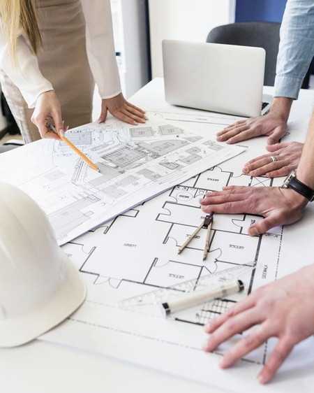 Услуга AutoCad xizmati (har xil turdaki chizmalar chiziberamiz)
