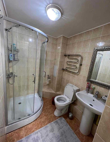 Продается 2-х ком кв в Яккасарайском районе 48 кв.м