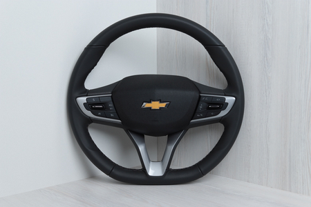 Rul tracker 2 chevrolet rul