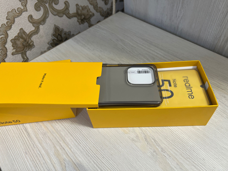 Телефон REALME NOTE 50 срочно сотилади