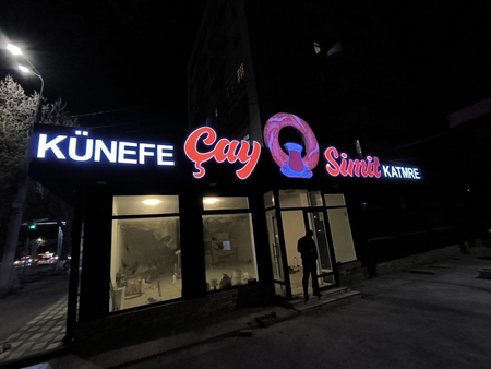 Reklama xizmatlari