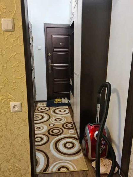 Аренда квартиры на Экобазар 3/3/4 ID:KM281
