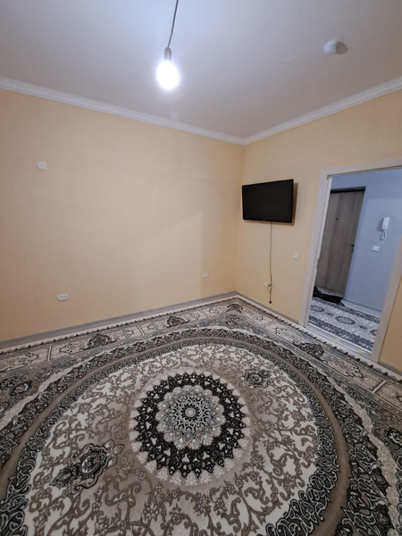 Yashnabod tumani olmos mahalla ijaraga kvartira