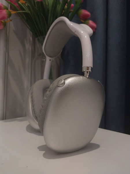 Накшники AirPods Max