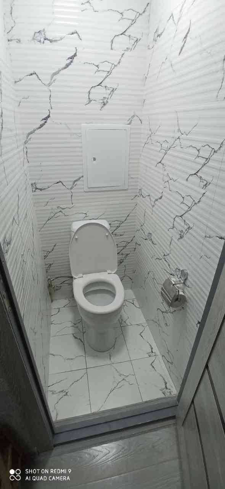 Srochniy Yashnabod Lesonova 4 2×3/2/4 Oila Zaks Rasmdagidek uy