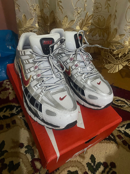 Кроссовки Nike org размер 42