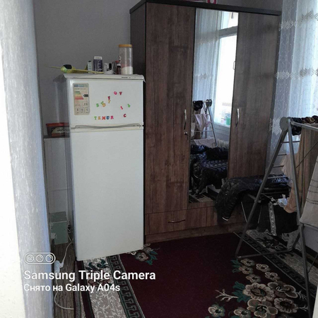 谷 129523 谷 Chilonzor tumanida kvartira sotiladi [52 м²]