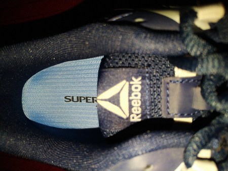 Кроссовки Reebok RealFlex Train 4.0 из США