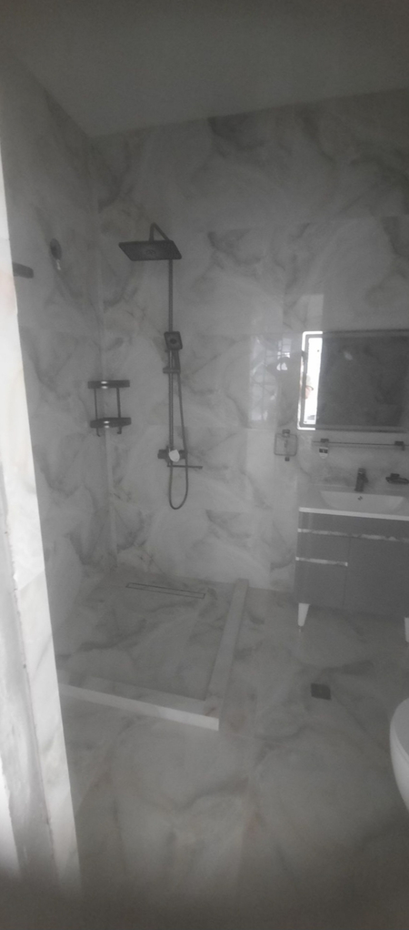 Kafelchi usta tileservice