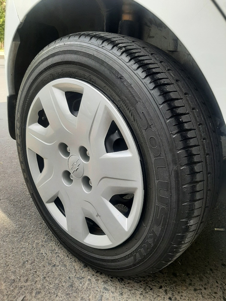 Kumho R14 Balon sotiladi