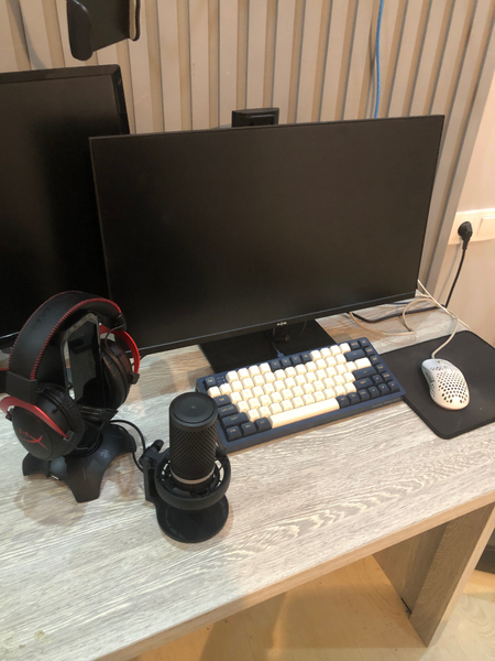 Персональный Компьютер(i5-13400F/32GB/512GB/RTX4060Ti/280HZ:FHD)