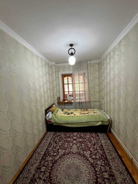 Дружба Народов  .2в3/2/4,  кирпич   77-серия  ( мебель + техника )