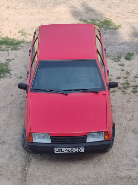 Лада 2109 сотилади
