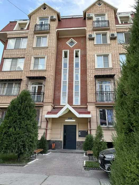Аренда квартиры на Первушке ID;ND 168