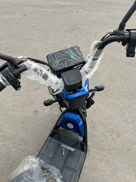 Скутер оптом нархда