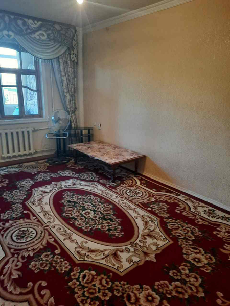 Кизларга квартира бор