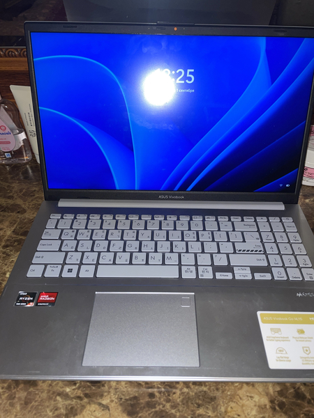 Asus Vivobook 512gb