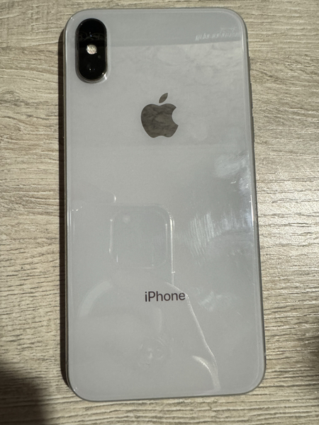 Продается Iphone X 256 гб