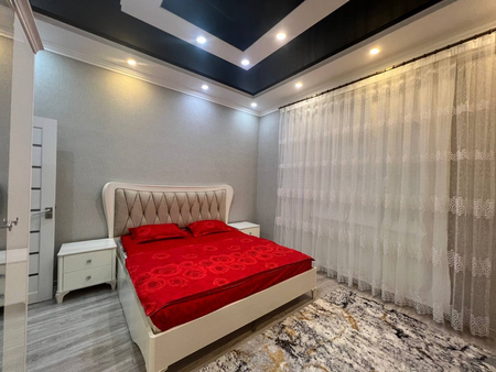 Dacha charvoq bez makler Travertin