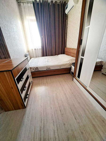 Срочно продается шикарная 3 комнатная квартира в новостройке - Дубовая