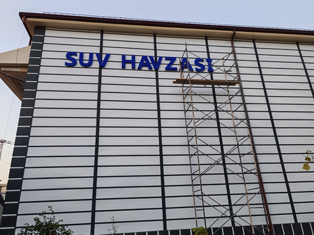 Xar xil turdagi reklama va metal kansuruksiyalarni qilib beramiz