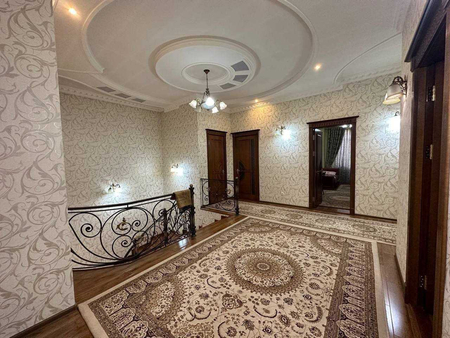 Продается Евро дом Ориентир: Улица Никитина  480м2