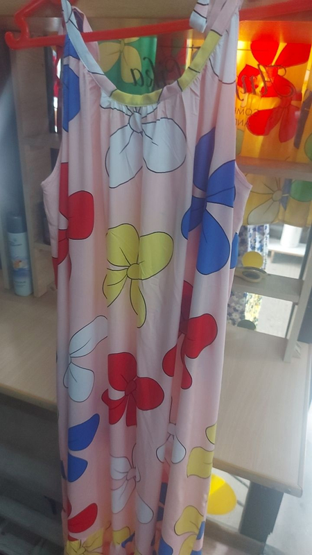 Сарафаны и платья