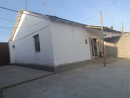Sroshna ui sotiladi