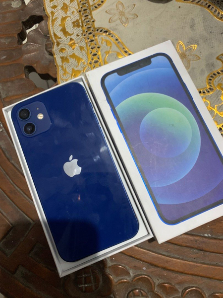 IPhone 12 128 gb