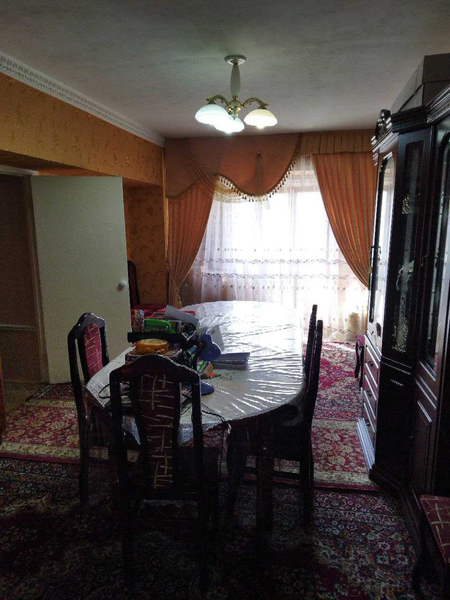 Мирзо Улугбекский район, ул. Шахрисабз.   5в3 | 6 | 9
