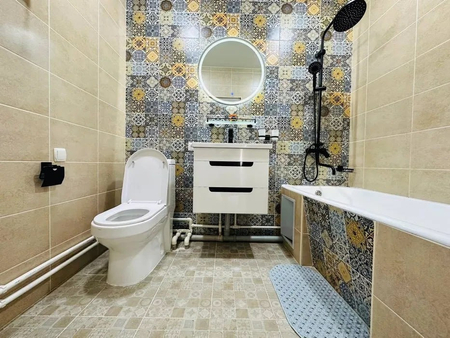 #5244 Продается квартира 3/4/4! Мирзо-Улугбекский р-н, Ц-1