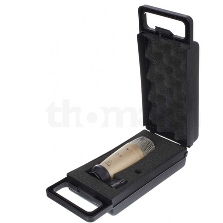 Конденсаторный Микрофон Behringer C-1. Новый.