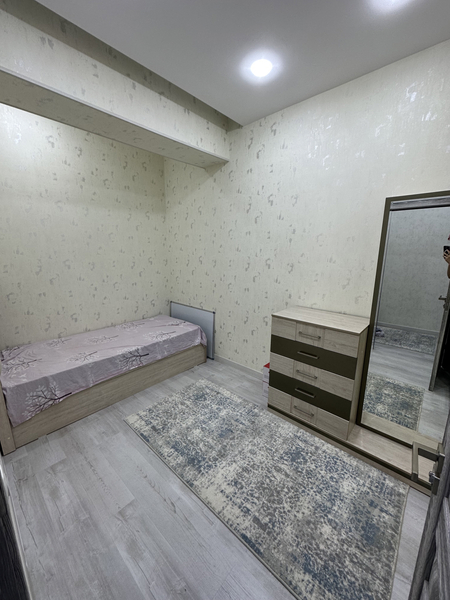 Аренда!!!новостройка  ориен:Новза метро 900$+депозит