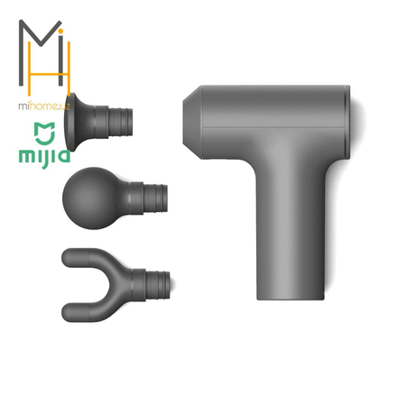 Перкуссионный массажер Xiaomi Mijia Mini 2C (MJJMQ03YM)