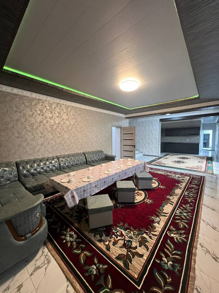 Dacha $$ 777 $$. bilan yozning jazirama issiglarini ôtkazing