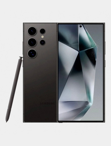 Новый! Samsung Galaxy S24 ultra