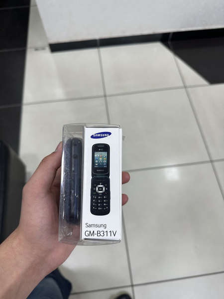 Samsung verizoon