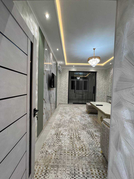 Яккасарайский район