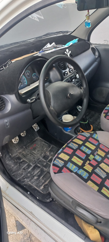 Matiz best sotiladi ili arenda 6000 divomiz kelishamiz full idial ozim
