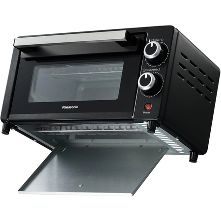 Печь-тостер Panasonic NT-H900KTQ