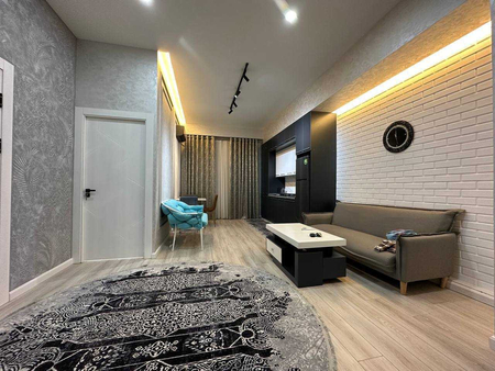 Мирабад • NRG Oybek • 2-комн • 70м2 • этаж3/10 • [MGA: 910]