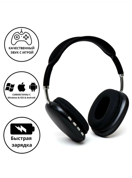 Airpods max p9 new